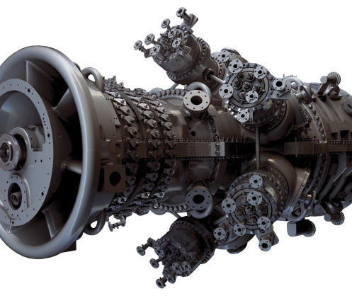 GE Vernova / Press release | GE Launches World’s First 6B Repowering ...